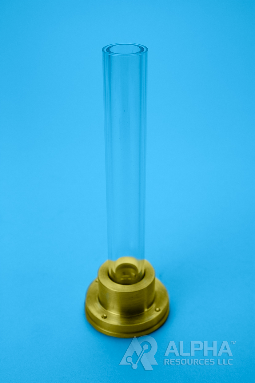 Lance Tube Assembly (CHN/FP Macro/Micro) | AR6147 | Alpha Resources