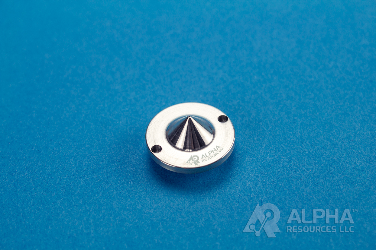 Skimmer/Sampler Cones for Agilent Technologies® | Alpha Resources