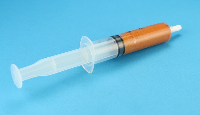 Diamond Compound, Medium Concentration, 6.0 Micron, Orange | AM0892 ...