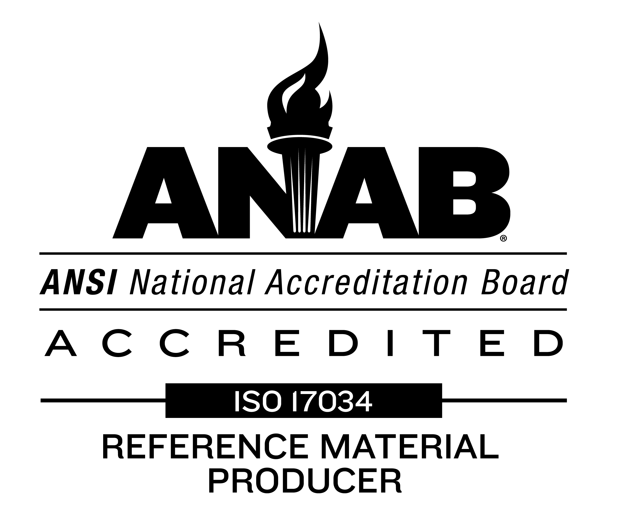 Certified Reference Materials | Alpha Resources